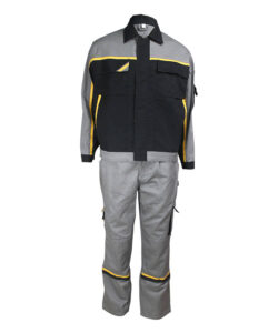 Arc Proof Workwear - YULONG SAFETY