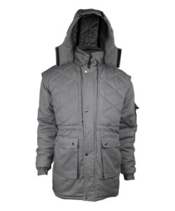 Flame Retardant Workwear - YULONG SAFETY